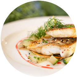 Eviscerated Fish And Fillets - Fullfish